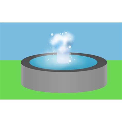 Drinking Fountain Clip Art Library