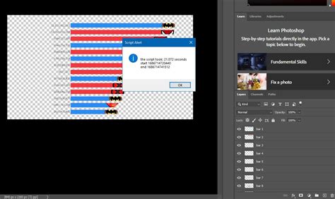 solved re how to align values of chart images by flip ho page 2 adobe support community