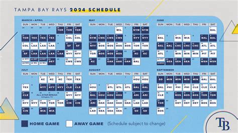 Rays Spring Training 2024 Tickets