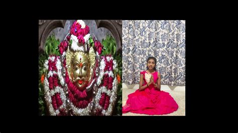 Kalabhairava Ashtakam Laasya Tavva YouTube