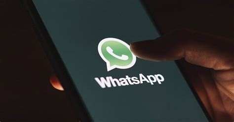 WhatsApp Disponibiliza Menu Secreto Para O Aplicativo Veja Como Usar