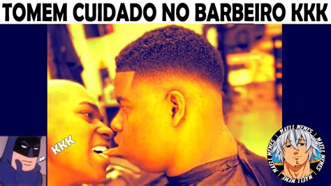 TENTE NÃO RIR OS MELHORES MEMES DO MAELL MEMES CUIDADO O