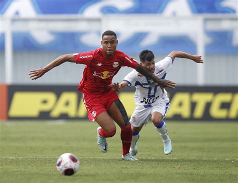 Atua Es Do Red Bull Bragantino X Gua Santa Veja Notas