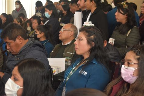 Sensibilización por el Día Nacional contra el Racismo y toda forma de