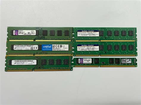 9 Amazing DDR3 RAM Sticks For 2023 Robots Net