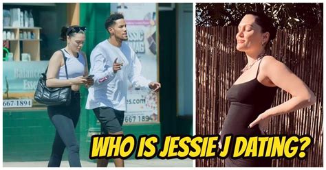 Who Is Jessie J Dating Who Is Chanan Safir Colman