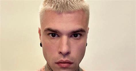 X Factor Fedez A FQMagazine Ero Alle Prese Con Le Cure Per Il Fuoco