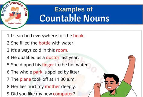 Uncountable Noun Definition Examples Sentences List 40 OFF