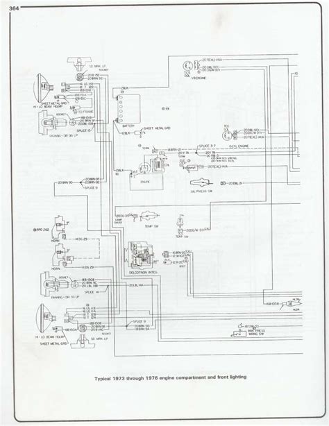 Wiring Diagram 1965 Chevy C10