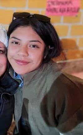 Reporte Mx Noticias On Twitter Se Busca A Itzel Ameyali Alvarado