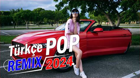Yeni Remix Ark Lar T Rk E Pop Hareketli Ark Lar Remix Bu Ay