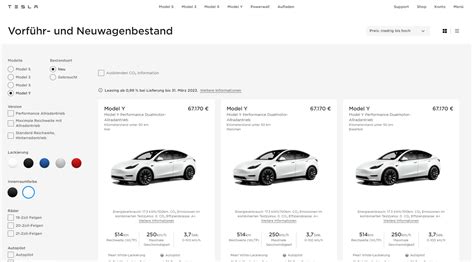 Giga Berlin Tesla Model Y S With White Interior Appear In Existing