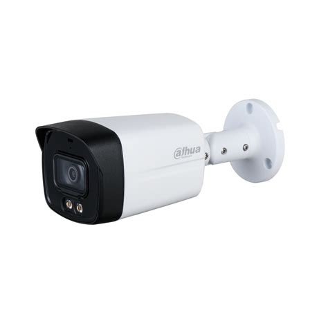 HAC HFW1209TLM LED 0360B STARVIS M
