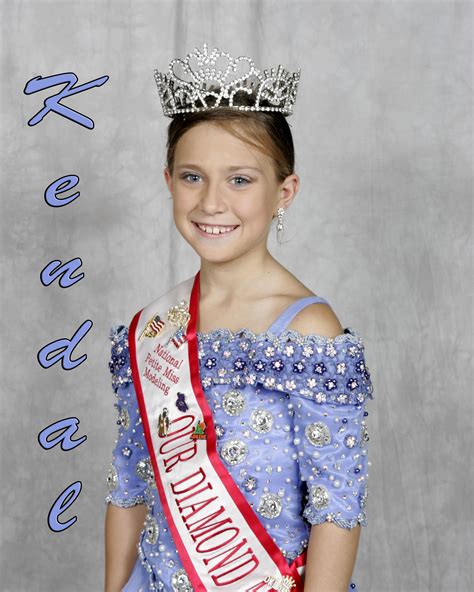 Topless Naturist Junior Miss Pageant Artistsovasg