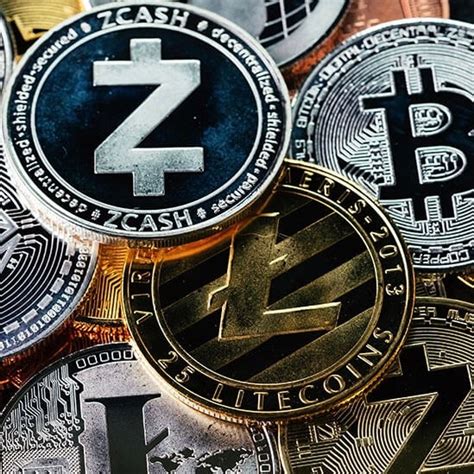 Cryptocurrency For Beginners Publish X