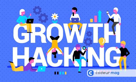 Exemples De Growth Hacking R Ussis Webactus