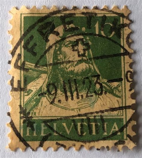 Nr 153 Mit Vollstempel Kaufen Auf Ricardo