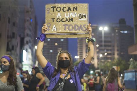 Femicidio En Uruguay Un Drama Sin Soluciones Efectivas