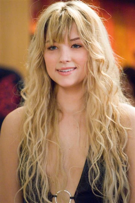 Picture Of Haley Bennett