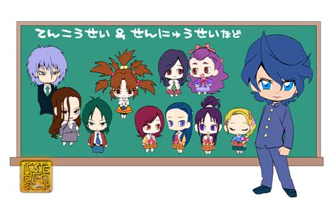 Precure All Stars Image By Kamikita Futago Zerochan Anime