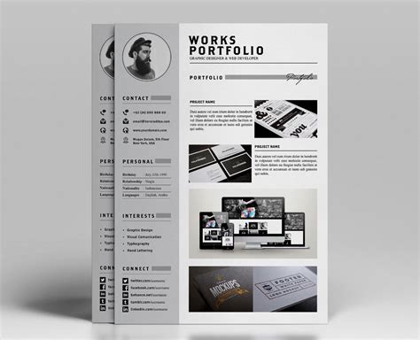 Cara Membuat Portofolio Untuk Melamar Kerja