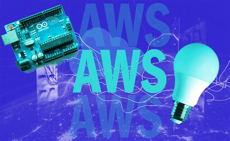 How To Use Aws Iot Core To Build Scale Your Iot Solution