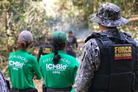 ICMBio completa 14 anos de atividades de preservação no país Festival