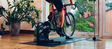 Plan Dentrainement Cycliste En Avril Sur Home Trainer COVID 19