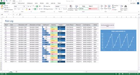 Software Testing Templates Ms Word Excel Spreadsheets