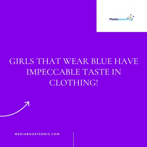 150 Captivating Blue Dress Captions For Instagram Mediabooster