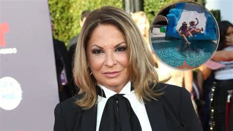 Ana María Polo de Caso Cerrado se viraliza y se roba las miradas con