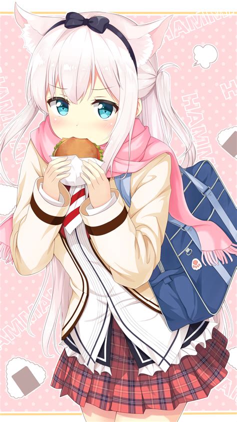 Top 25 hình nền điện thoại anime ngầu mới nhất Nông Trại Vui Vẻ Shop