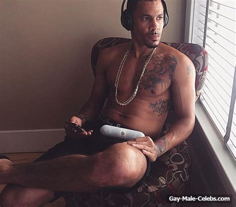 Mc Harvey Leaked Nude And Jerk Off Video The Men Men