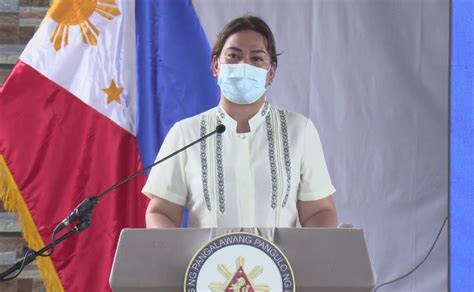Manila Bulletin News On Twitter Rt Mb Inahernando Duterte Says