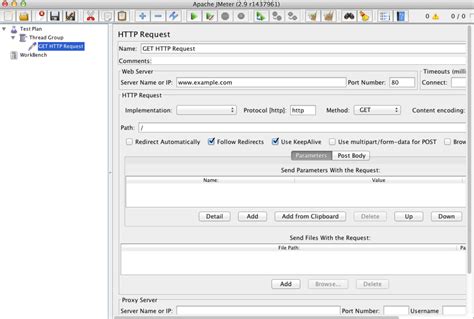 introduction to apache jmeter performance testing