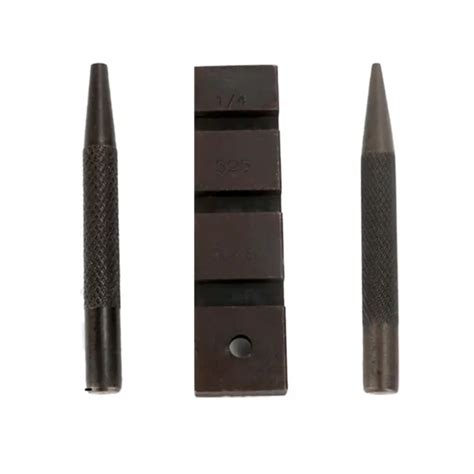 KIT D OUTILS DE R Paration De Cha Ne De Tron Onneuse Efficace 3 Pi Ces