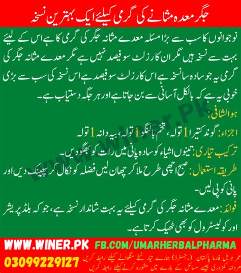 Masana Ki Garmi Ka Ilaj In Urdu Alamat Aur Wajohat