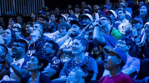 Lcs Summer Week Six Day Two Recap