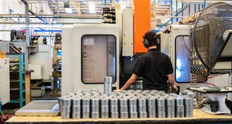 What Is Computer Numerical Control CNC Masters