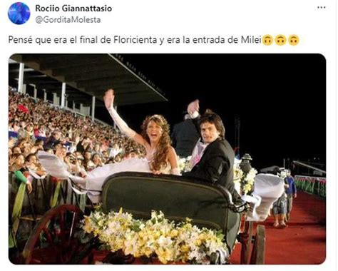 Los Mejores Memes Del Discurso De Javier Milei En El Congreso TN