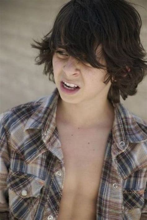 Picture Of Moises Arias In General Pictures Moisesarias