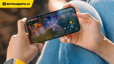 Top 12 điện thoại giá rẻ chơi game mượt pin trâu thiết kế đẹp mắt 2025