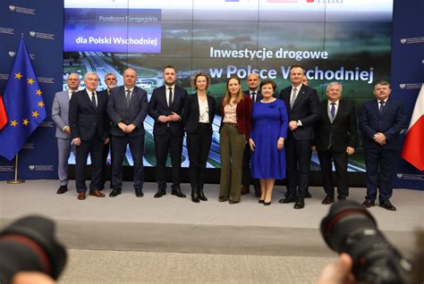 Fundusze Europejskie dla Świętokrzyskiego 2021 2027 Polska Wschodnia