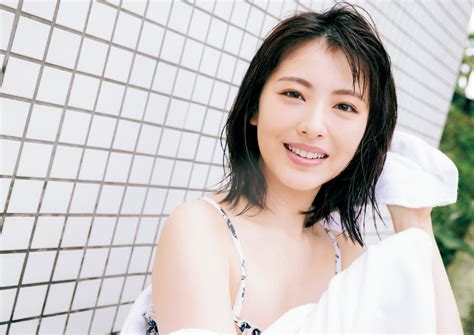 Minami Hamabe Asian Actress Women Japanese 1527x1080 Wallpaper