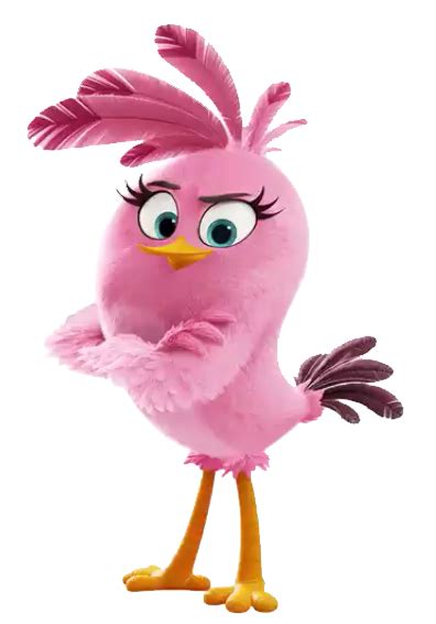 Imagen Abmovie Stellaarmcrossedpng Angry Birds Wiki Fandom Powered By Wikia