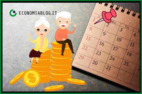 Pagamento Pensioni Di Aprile 2023 Il Calendario Completo Delle Poste E
