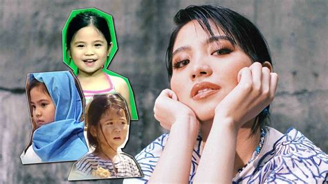 How Sharlene San Pedro Went From Goin Bulilit To Gen Z Star