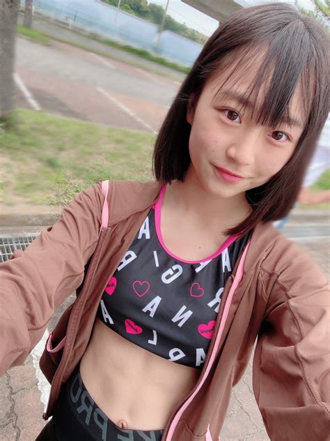 ボード花咲心菜のピン