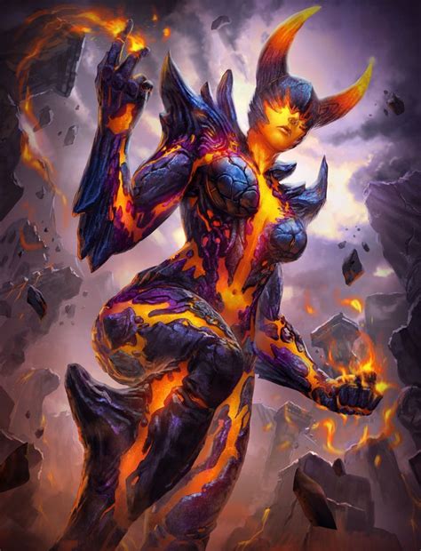 Cyrail Fantasy Artwork Dark Fantasy Art Fantasy Art