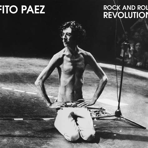 La Verdadera Historia De La Relaci N Entre Fito P Ez Y Charly Garc A
